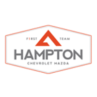 First Team Hampton Chevrolet - Coliseum Central - The Center Of It All