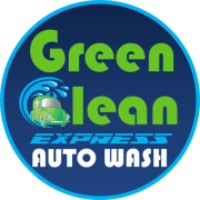 Green Clean Express Auto Wash - Coliseum Central - The Center Of It All