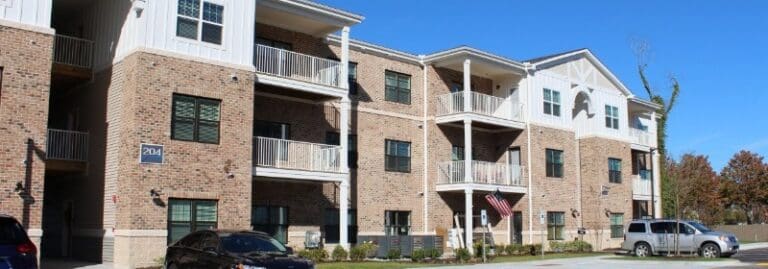Aero Apartments - Coliseum Central - The Center Of It All