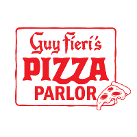 Guy Fieri's Pizza Parlor - Coliseum Central - The Center Of It All