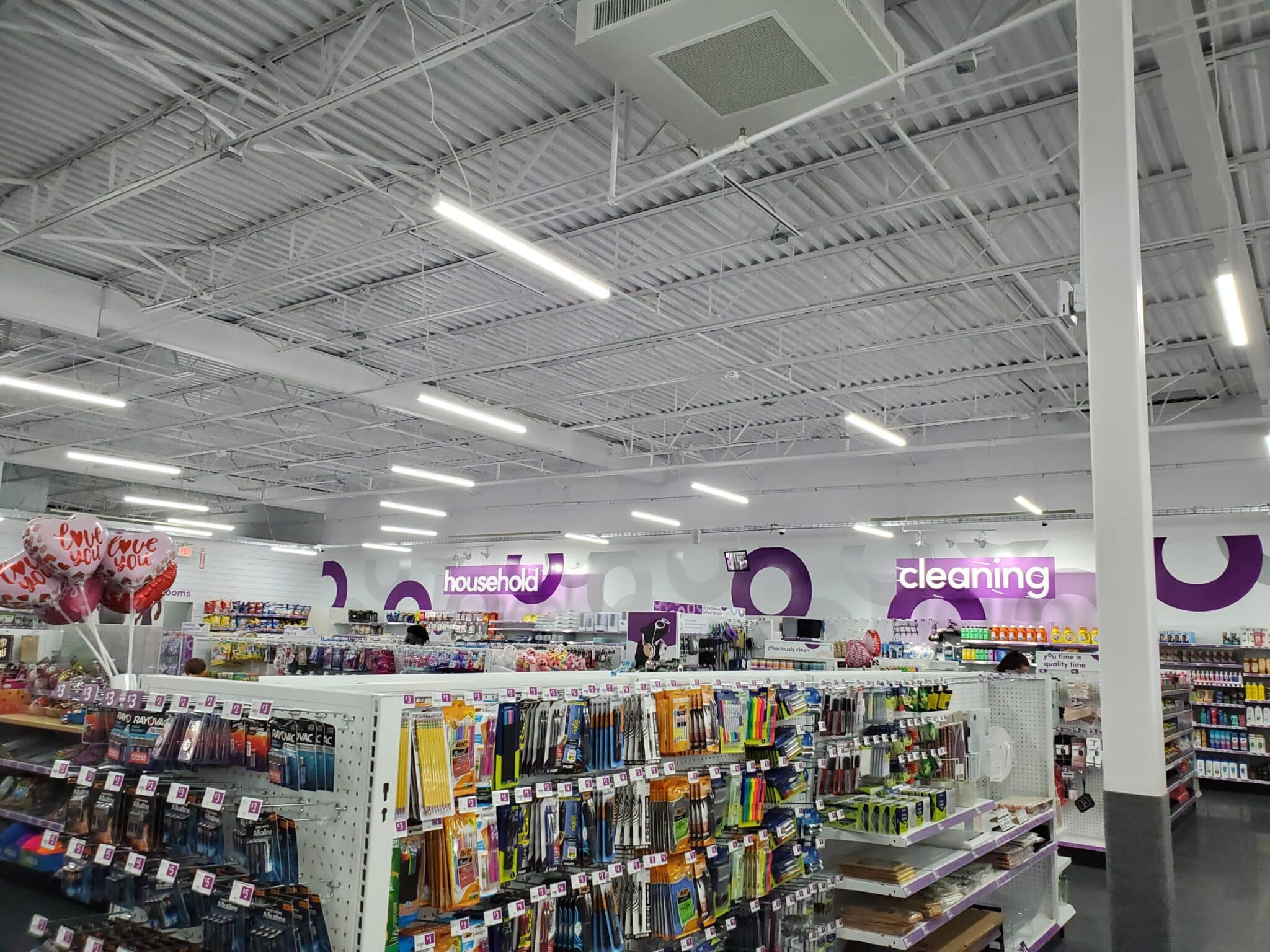 Pop Shelf - Coliseum Central - The Center Of It All