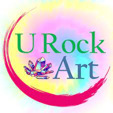 U Rock Art - Coliseum Central - The Center Of It All