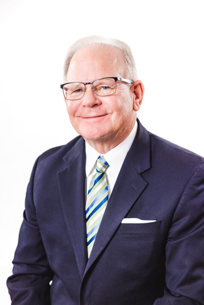 Leadership - Coliseum Central - The Center Of It All