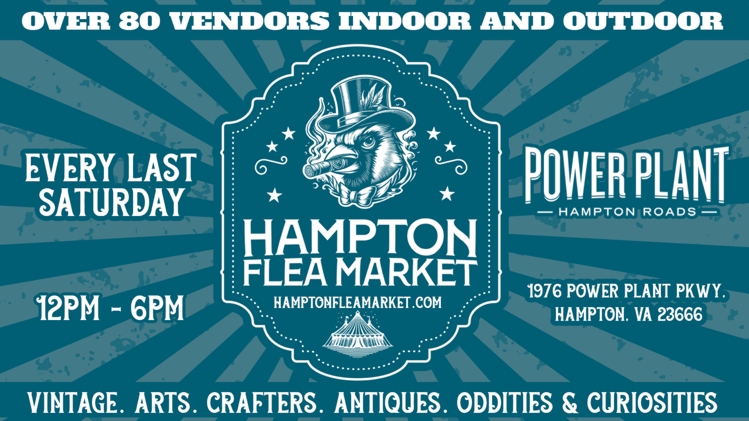 Homepage - Coliseum Central - The Center Of It All