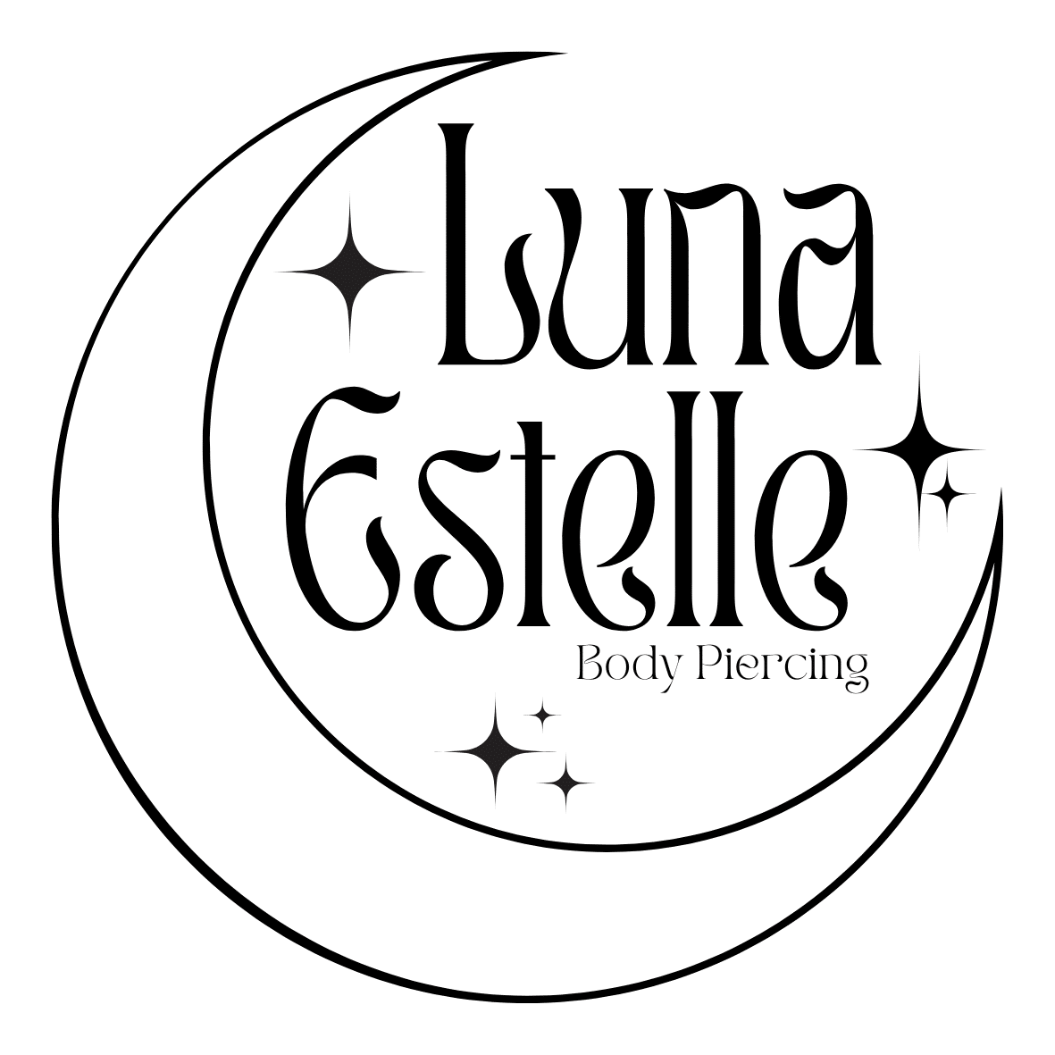 Luna Estelle Body Piercing Studio - Coliseum Central - The Center Of It All